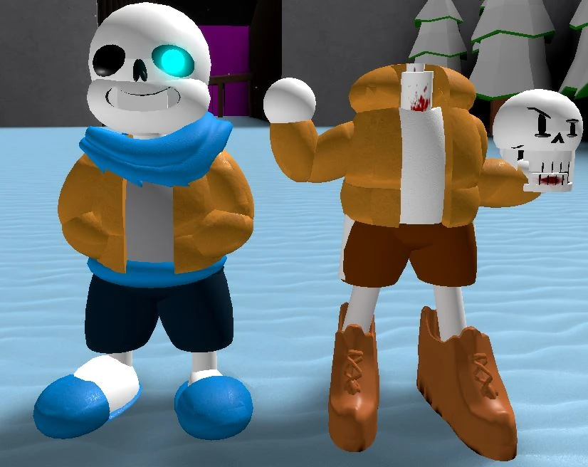 Distrust!Sans (phase 3) | Sans Multiversal Battles Wiki | Fandom