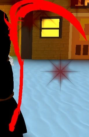 ReaperDust!Sans | Sans Multiversal Battles Wiki | Fandom