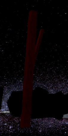 Stick | Sans Multiverse REMASTERED Wiki | Fandom