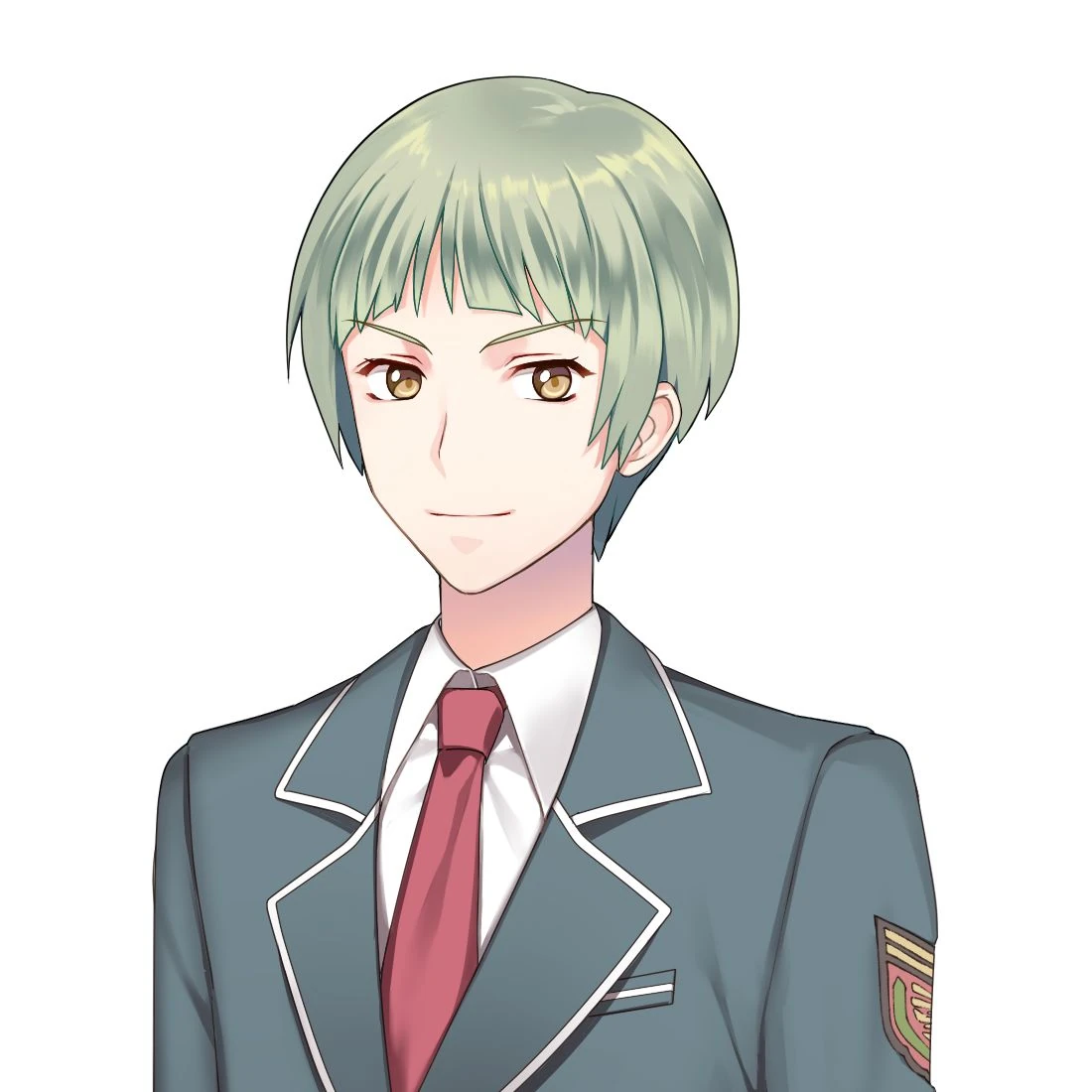 Io Naruko | Sans Nagito Wiki | Fandom