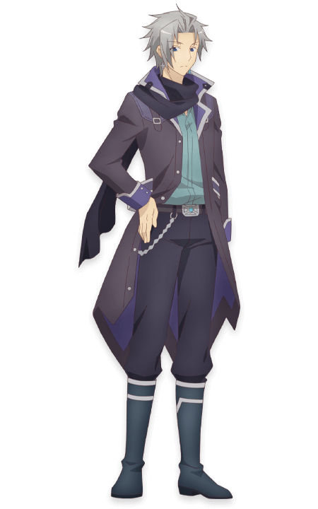 Alan Stuart | Sans Nagito Wiki | Fandom