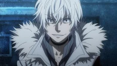 Accelerator | Sans Nagito Wiki | Fandom
