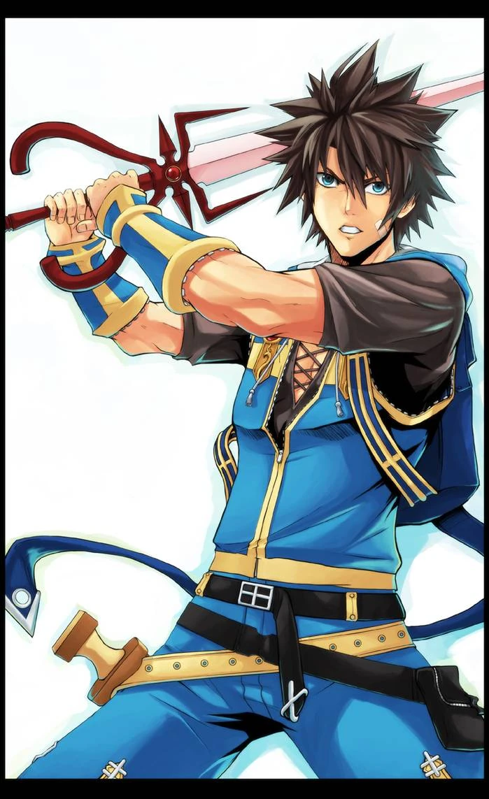 Juno the Knight | Sans Nagito Wiki | Fandom