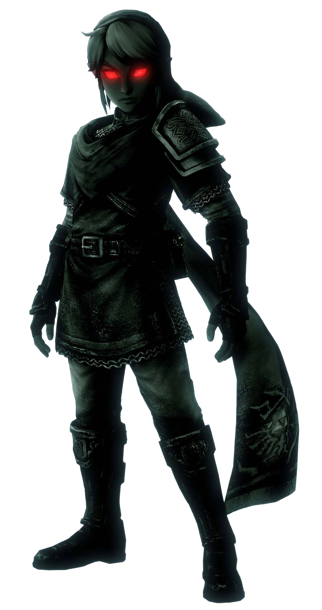 Dark Link | Sans Nagito Wiki | Fandom