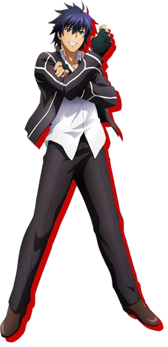 Akatsuki Ousawa | Sans Nagito Wiki | Fandom