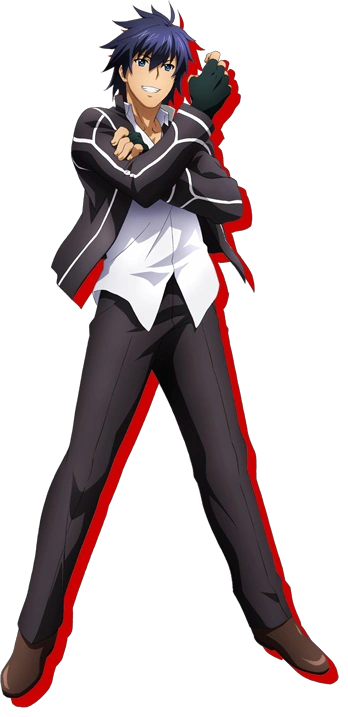 Akatsuki Ousawa | Sans Nagito Wiki | Fandom