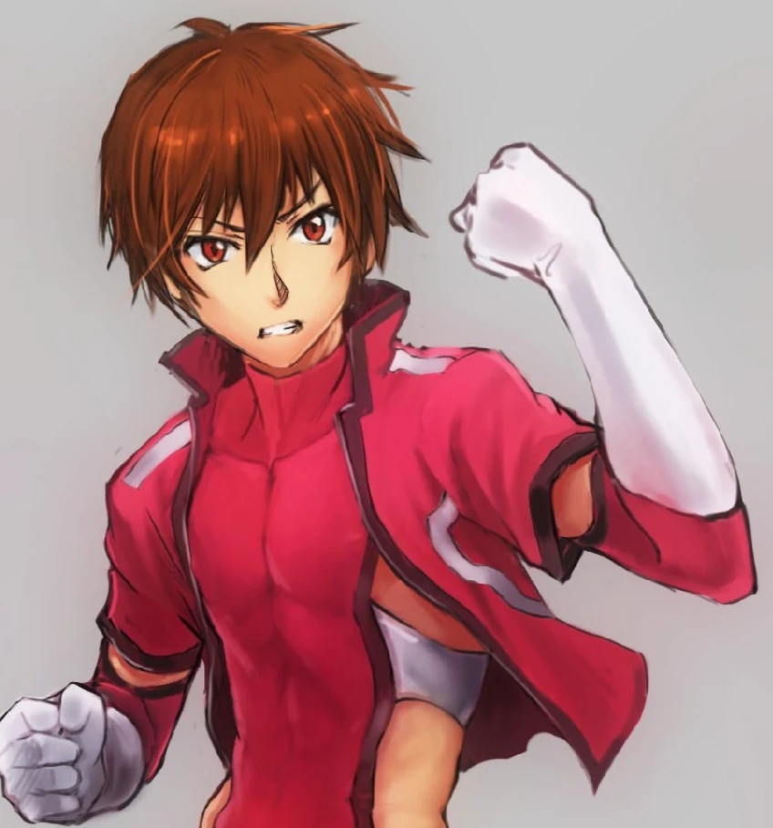 Rihito | Sans Nagito Wiki | Fandom