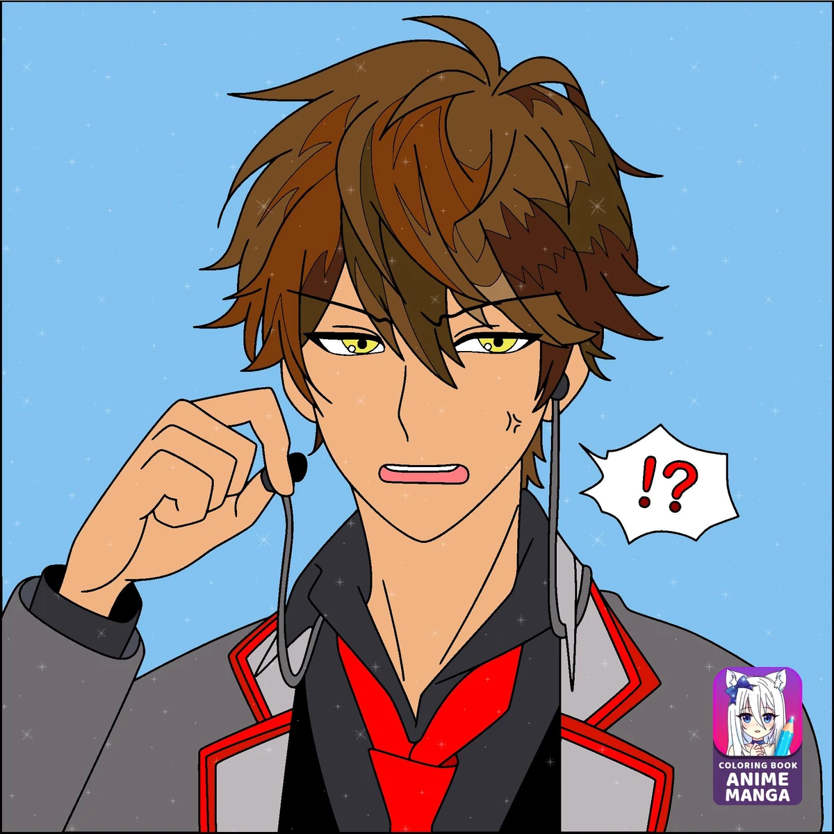 Hata-saa | Sans Nagito Wiki | Fandom