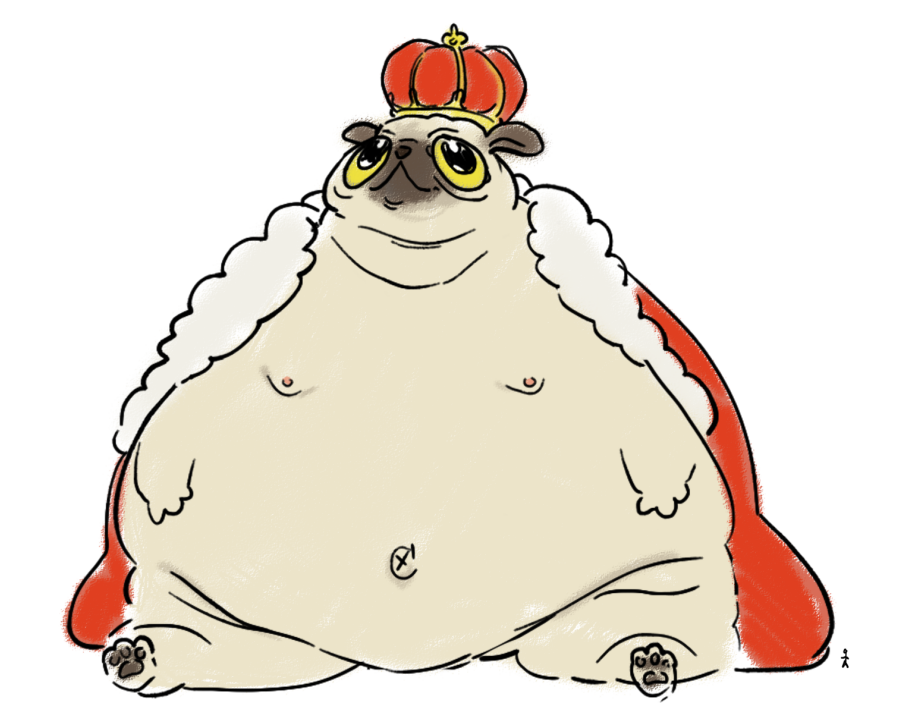 Master Pug Sans Nagito Wiki Fandom