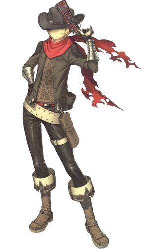 Billy the Kid (Fate/Grand Order) | Sans Nagito Wiki | Fandom
