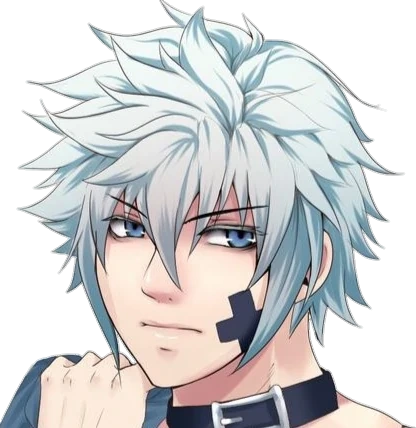 Nathen | Sans Nagito Wiki | Fandom