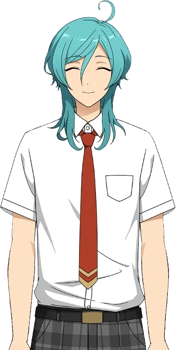 Kanata Shinkai | Sans Nagito Wiki | Fandom