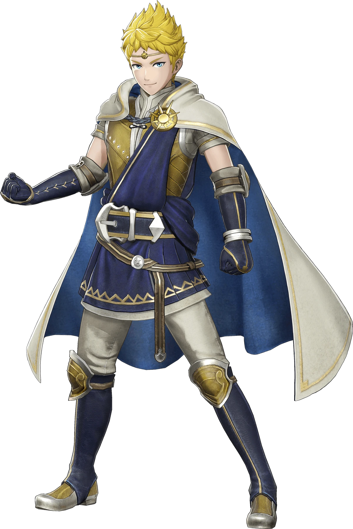Rowan (Fire Emblem) | Sans Nagito Wiki | Fandom