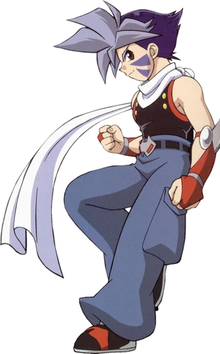 Kai Hiwatari | Sans Nagito Wiki | Fandom