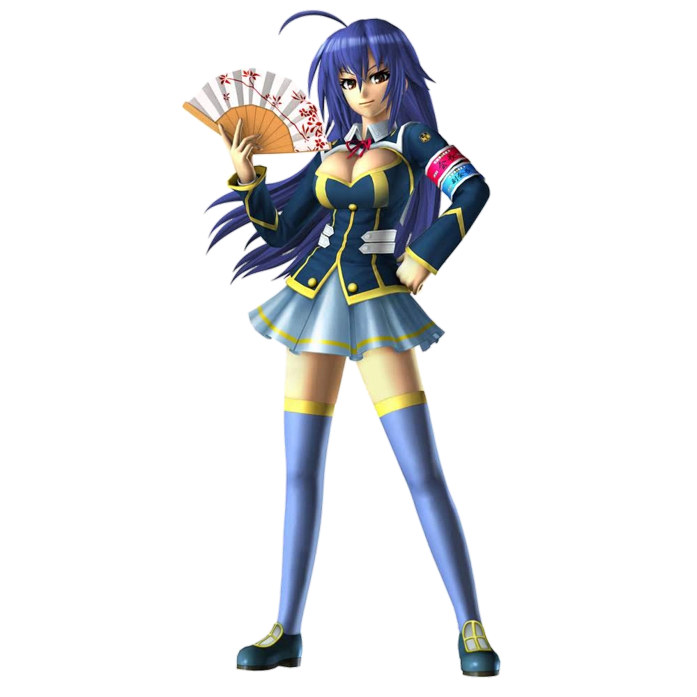 Medaka Kurokami | Sans Nagito Wiki | Fandom