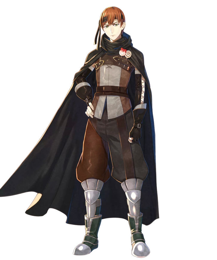 Gaius Fire Emblem Sans Nagito Wiki Fandom