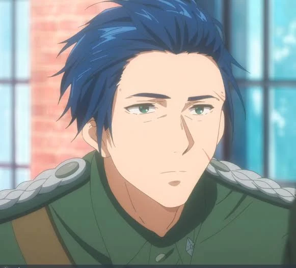 Gilbert Bougainvillea | Sans Nagito Wiki | Fandom