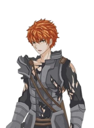 Ray | Sans Nagito Wiki | Fandom