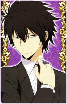 Kyoya Hibari | Sans Nagito Wiki | Fandom