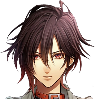 Shin (Amnesia) | Sans Nagito Wiki | Fandom