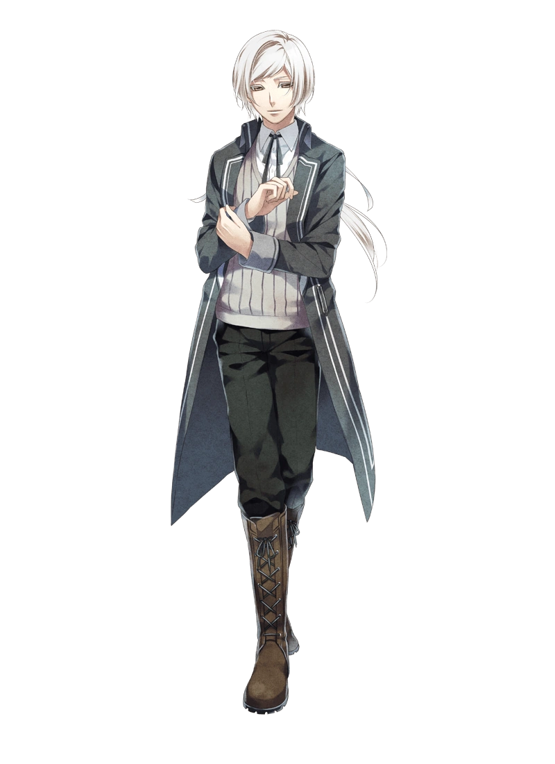 Sakuya Nijou | Sans Nagito Wiki | Fandom