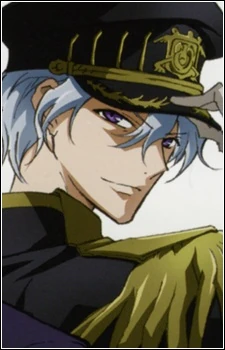 Ayanami (07-Ghost) | Sans Nagito Wiki | Fandom