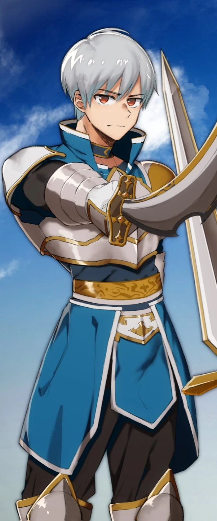 Sakuya | Sans Nagito Wiki | Fandom