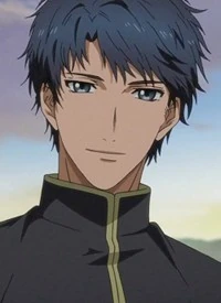 Sosuke Inukawa | Sans Nagito Wiki | Fandom