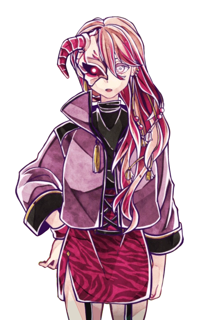 Akane | Sans Nagito Wiki | Fandom