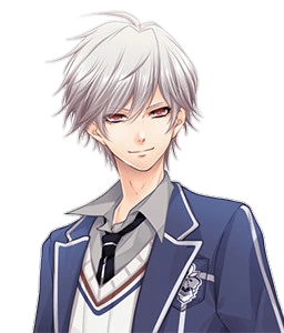 Katsuki Ren | Sans Nagito Wiki | Fandom