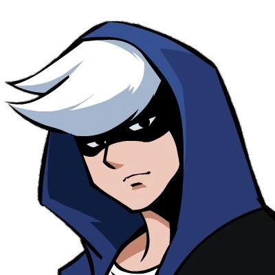 Jack the Devil | Sans Nagito Wiki | Fandom