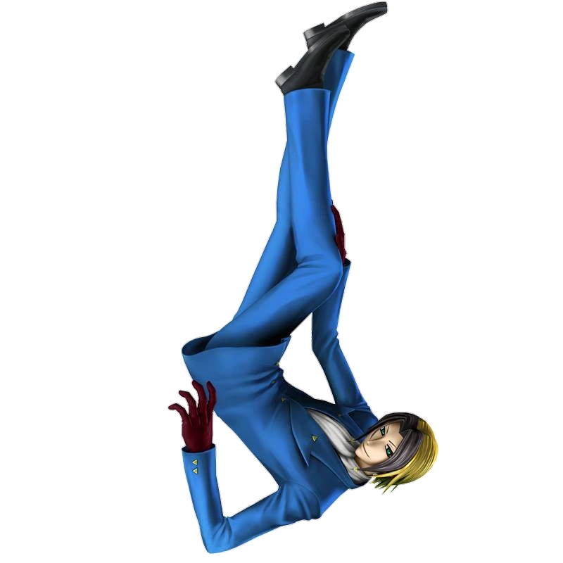 Neuro Nōgami | Sans Nagito Wiki | Fandom