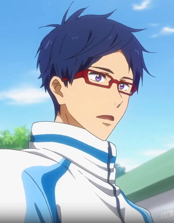 Rei Ryugazaki | Sans Nagito Wiki | Fandom