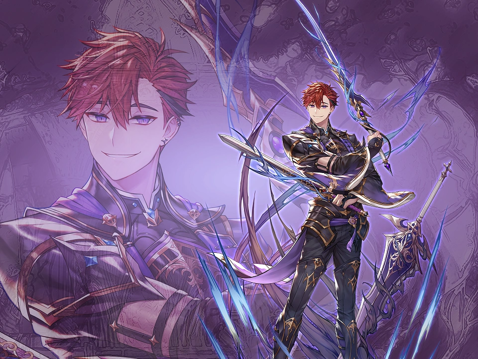 Kibera (King's Raid) | Sans Nagito Wiki | Fandom