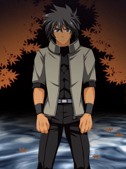 David | Sans Nagito Wiki | Fandom