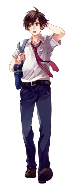 Sota Mochizuki | Sans Nagito Wiki | Fandom