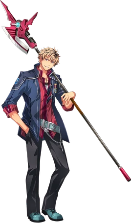 Ash Carbide | Sans Nagito Wiki | Fandom