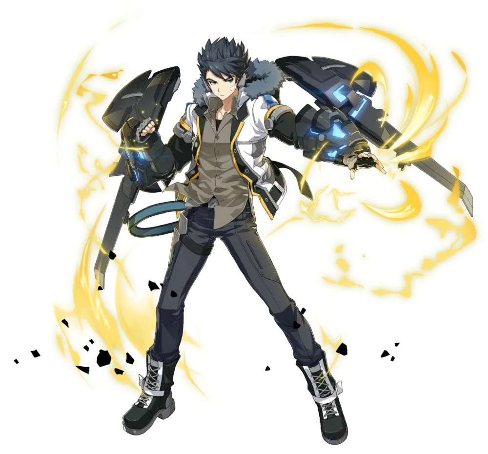 Jin Seipatsu | Sans Nagito Wiki | Fandom