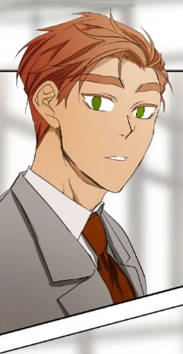 Yeong-Gi Hirahara | Sans Nagito Wiki | Fandom