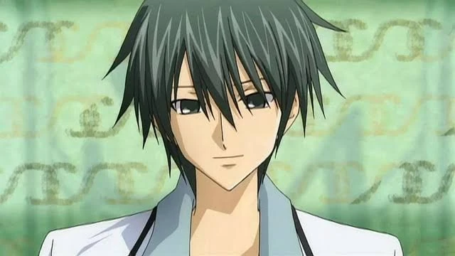 Ryuu Tsuji | Sans Nagito Wiki | Fandom