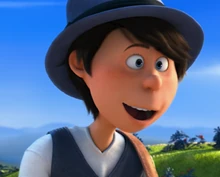 The Once-ler | Sans Nagito Wiki | Fandom