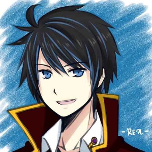 Rex Edwyn | Sans Nagito Wiki | Fandom