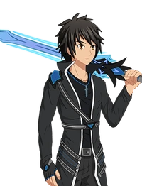 Clef (WhiteBlade) | Sans Nagito Wiki | Fandom