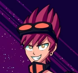 Kazu | Sans Nagito Wiki | Fandom