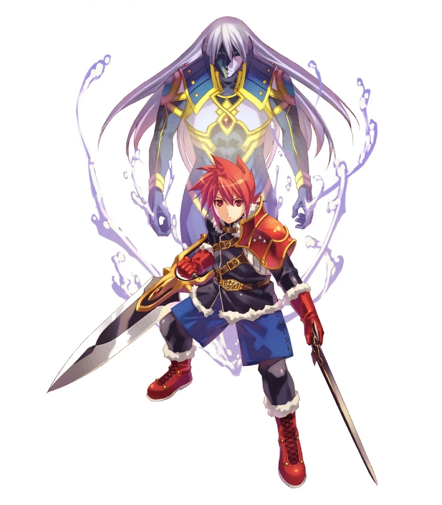 Erile | Sans Nagito Wiki | Fandom