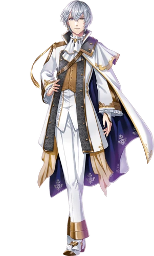 Girbert (Yume100) | Sans Nagito Wiki | Fandom