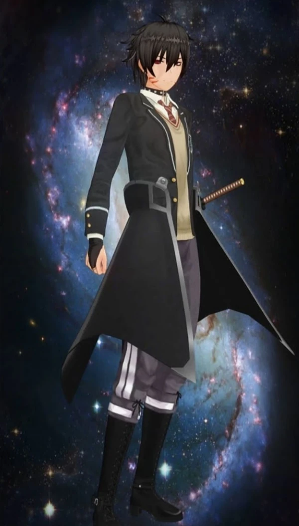 Ono Sakata | Sans Nagito Wiki | Fandom