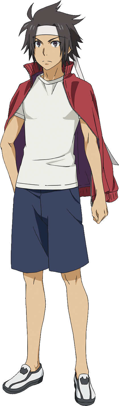 Sogiita Gunha | Sans Nagito Wiki | Fandom