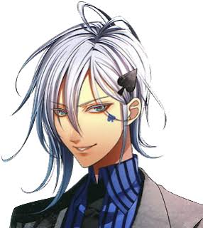Ikki (Amnesia) | Sans Nagito Wiki | Fandom