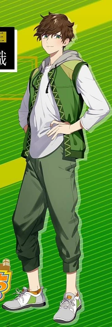 Toori Suori | Sans Nagito Wiki | Fandom